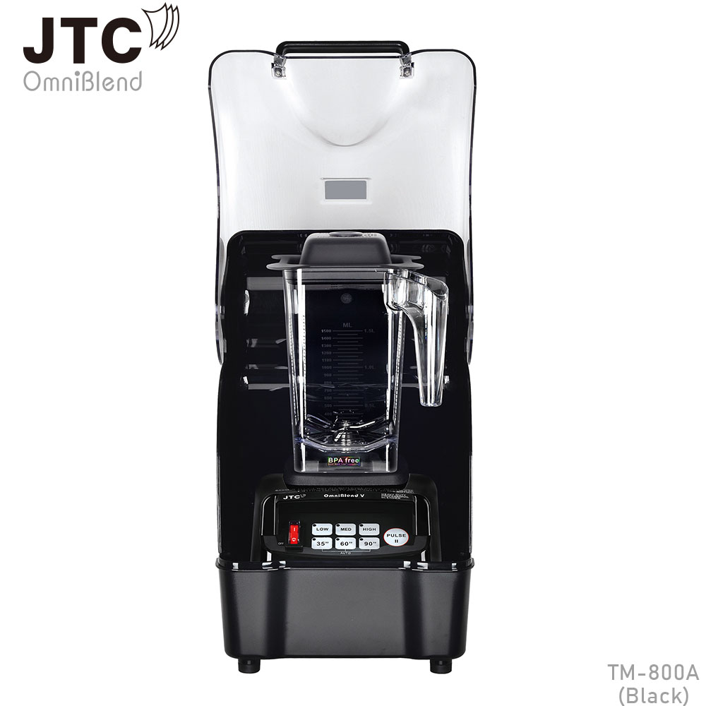 JTC BLENDER , TM 800AQ - Jessy Trade