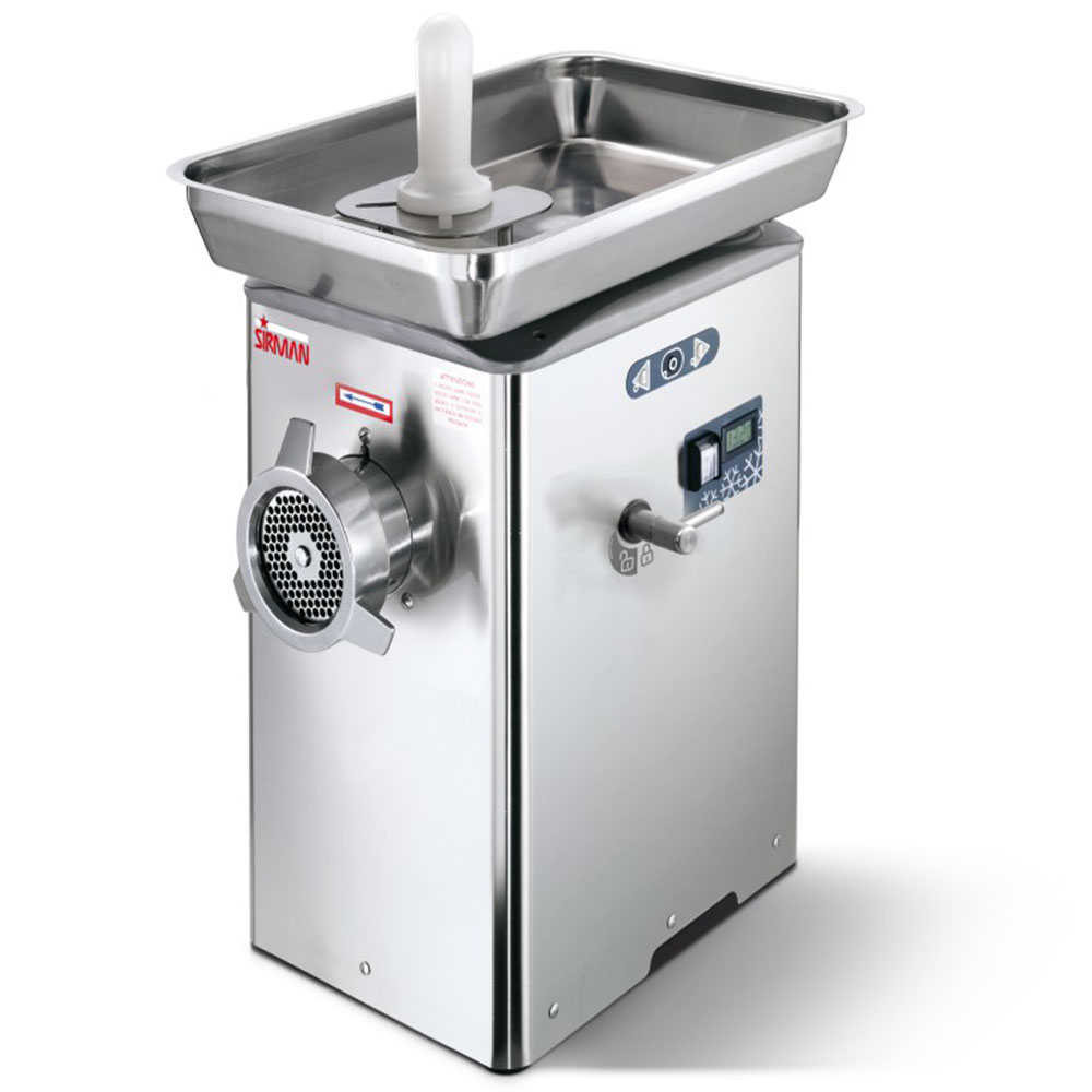 Sirman Refrigerated Meat Grinders TC 32 Barcellona Ice - Jessy Trade